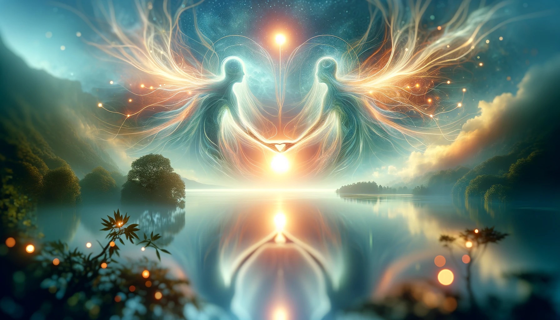 La MDMA como promotor de conexiones profundas. - inawe